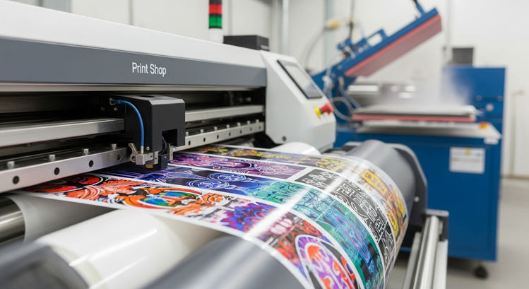 DTF Printer in 2026: 5 Costs Beyond the Price – DTF Printer USA