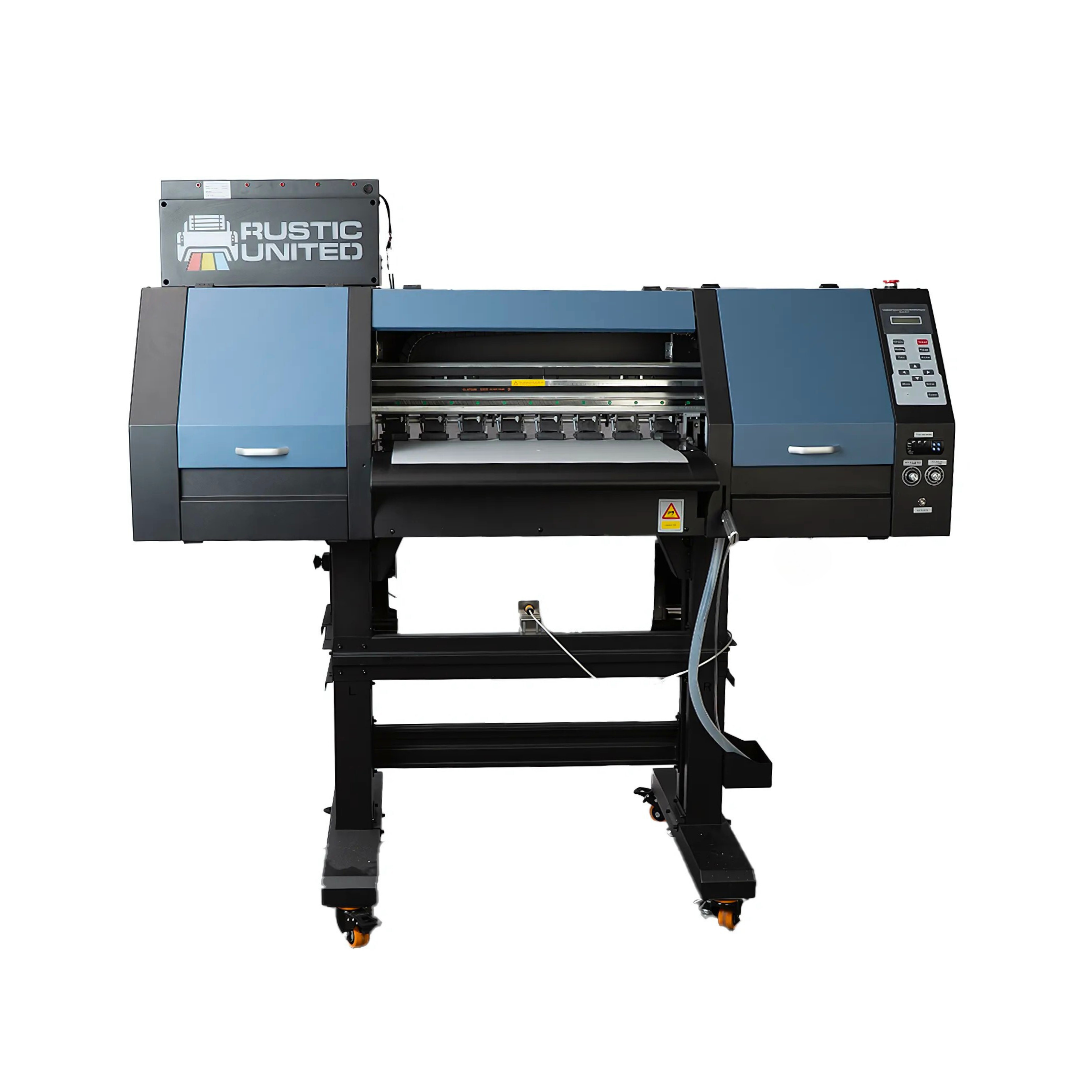 24 Inch DTF Printers – DTF Printer USA