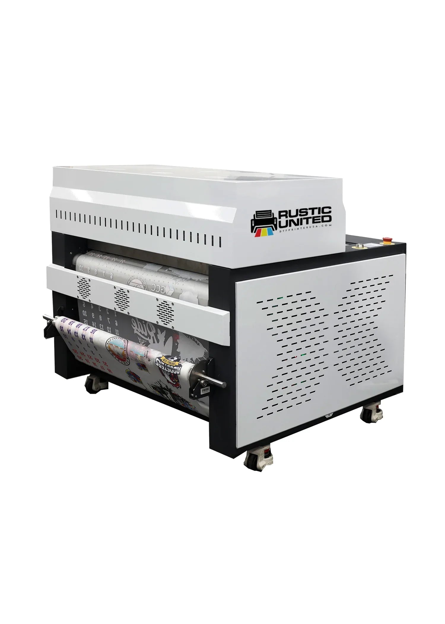 DTF Powder Shaker Dryers – DTF Printer USA