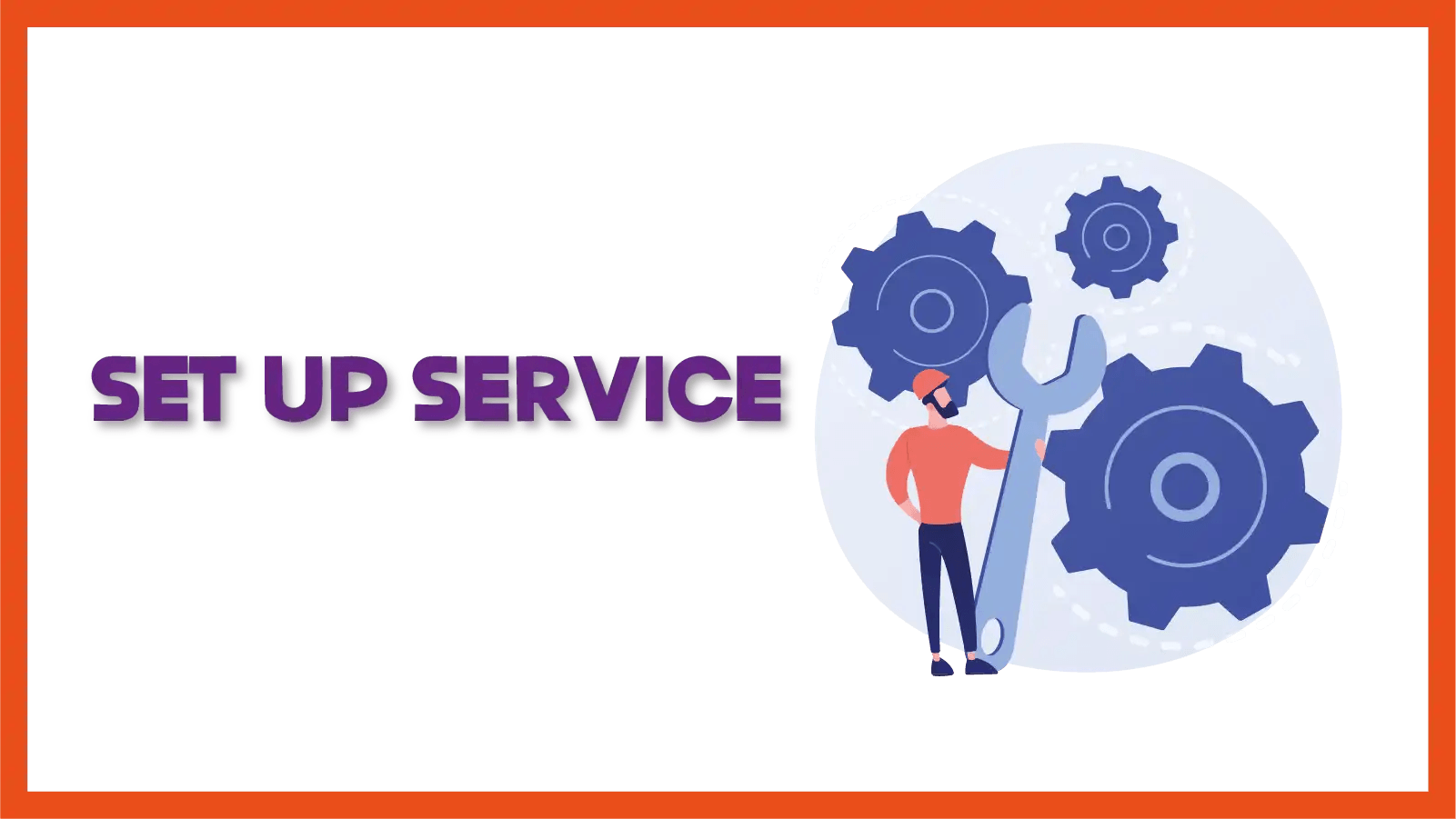 DTF Printer Set-Up Service - DPU24-4 - DTF Printer USA