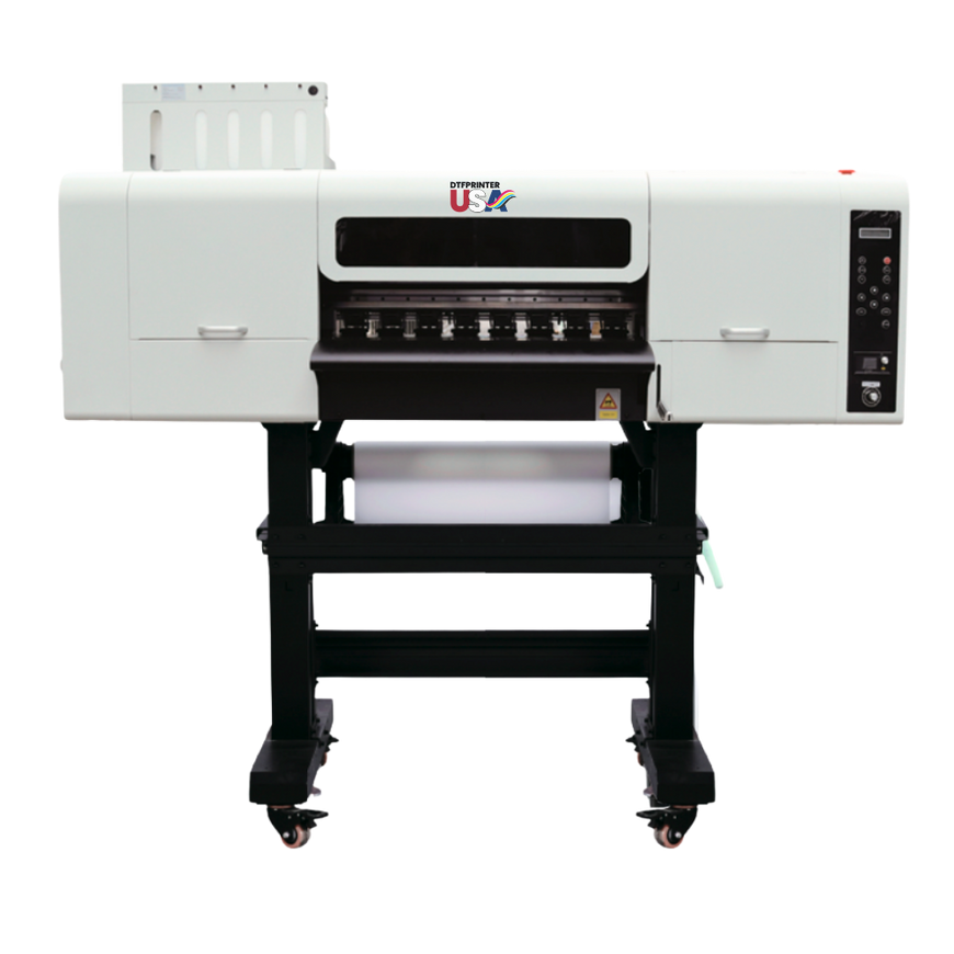 High-Speed DTF Printers - Direct to Film Machines – DTF Printer USA