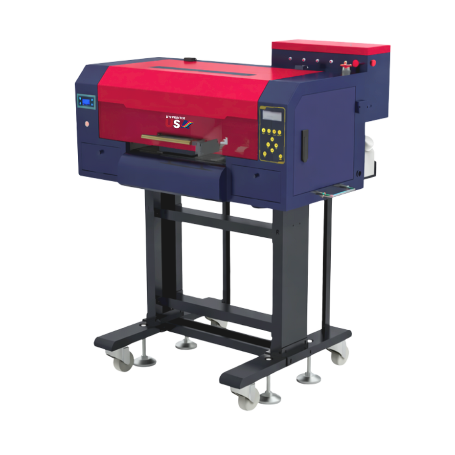 High-Speed DTF Printers - Direct to Film Machines – DTF Printer USA