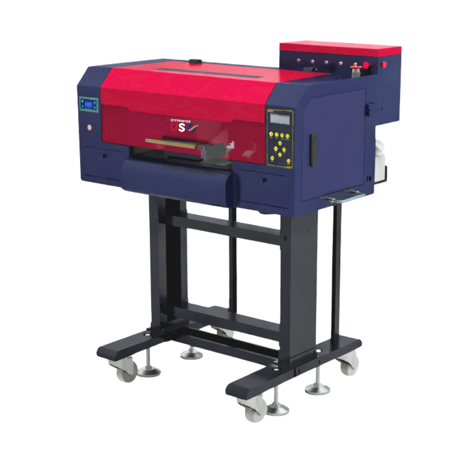 High-Speed DTF Printers - Direct to Film Machines – DTF Printer USA