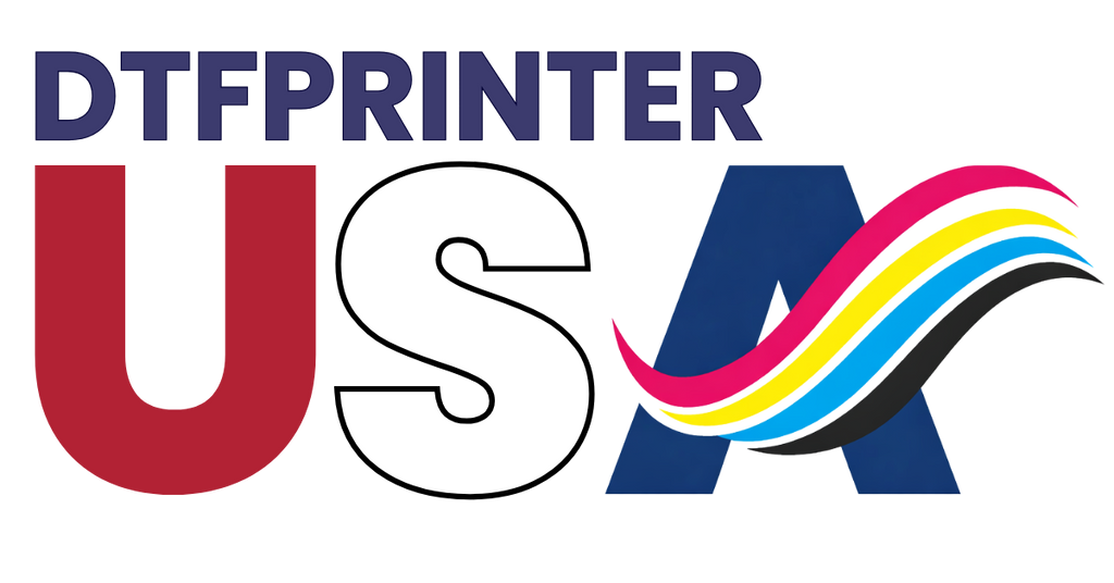 How to Print DTF on Black T-shirts? – DTF Printer USA