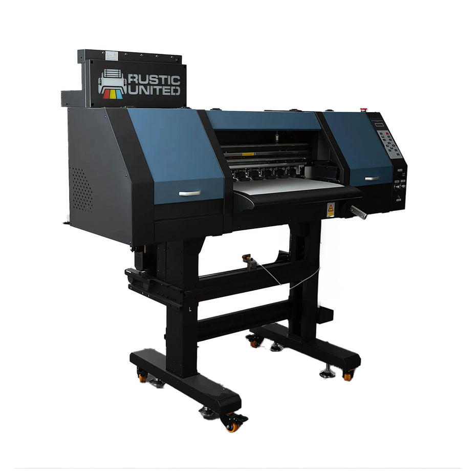 Buy DTF Printers: Direct-to-Film Machines | DTF Printer USA