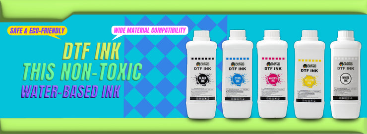 DTF Printer USA | Buy DTF Printers, Heat press, Film, Ink & Powder