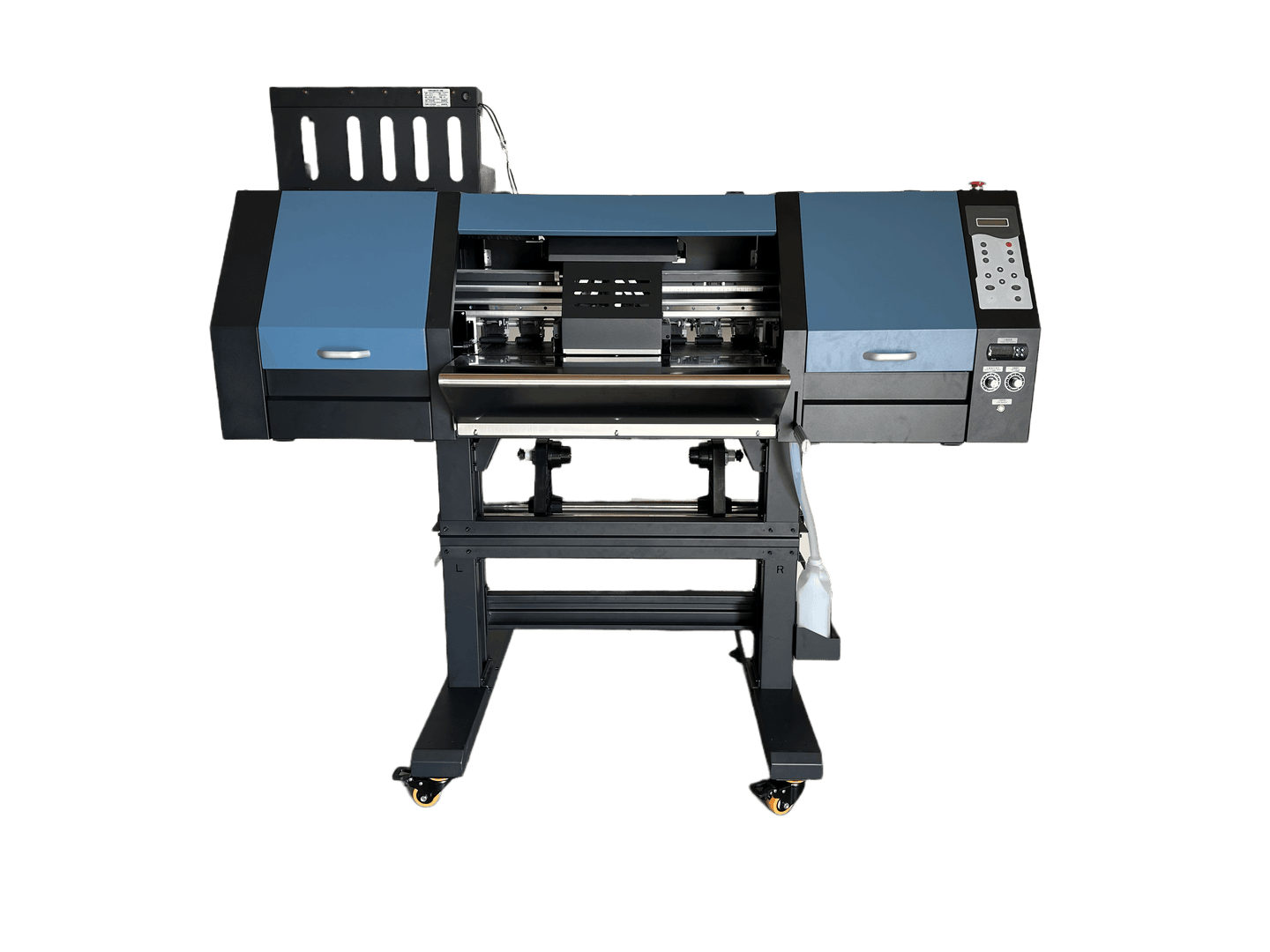 DTF Printer USA | Buy DTF Printers, Heat press, Film, Ink & Powder