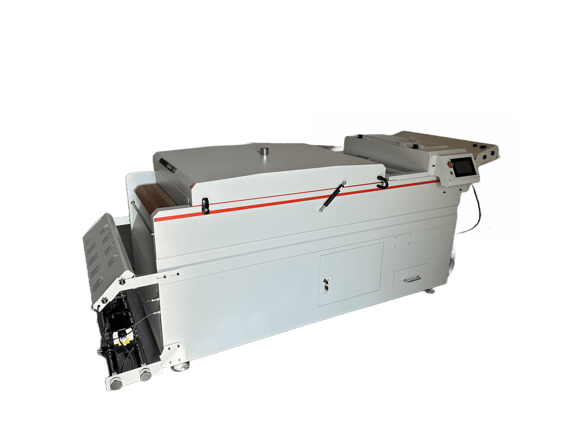 Best DTF Printer and Dryer for Your Business - DTF Printer USA