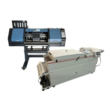 Best DTF Printer and Dryer for Your Business - DTF Printer USA