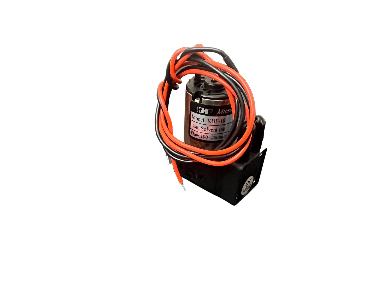 Replacement 3W Ink Pump – DTF Printer USA