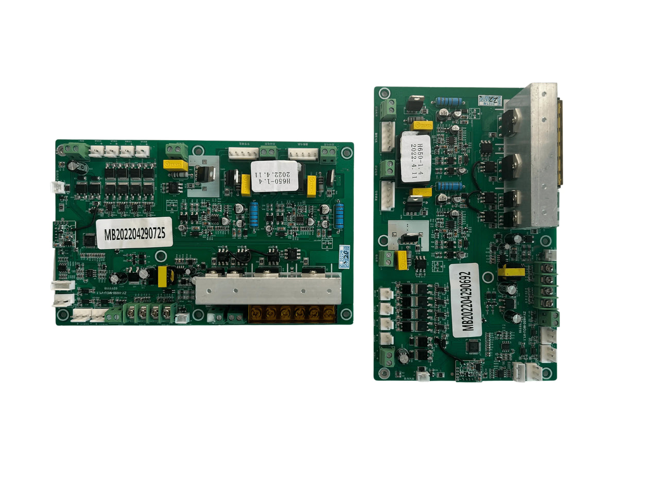 Replacement Dryer IC Board Version 1.4 – DTF Printer USA