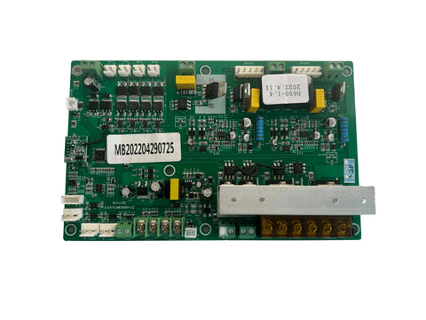 Replacement Dryer IC Board Version 1.4 – DTF Printer USA