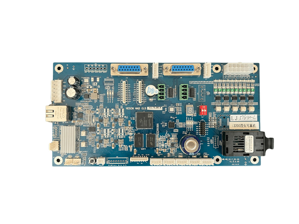 Replacement Main Board DTF – DTF Printer USA