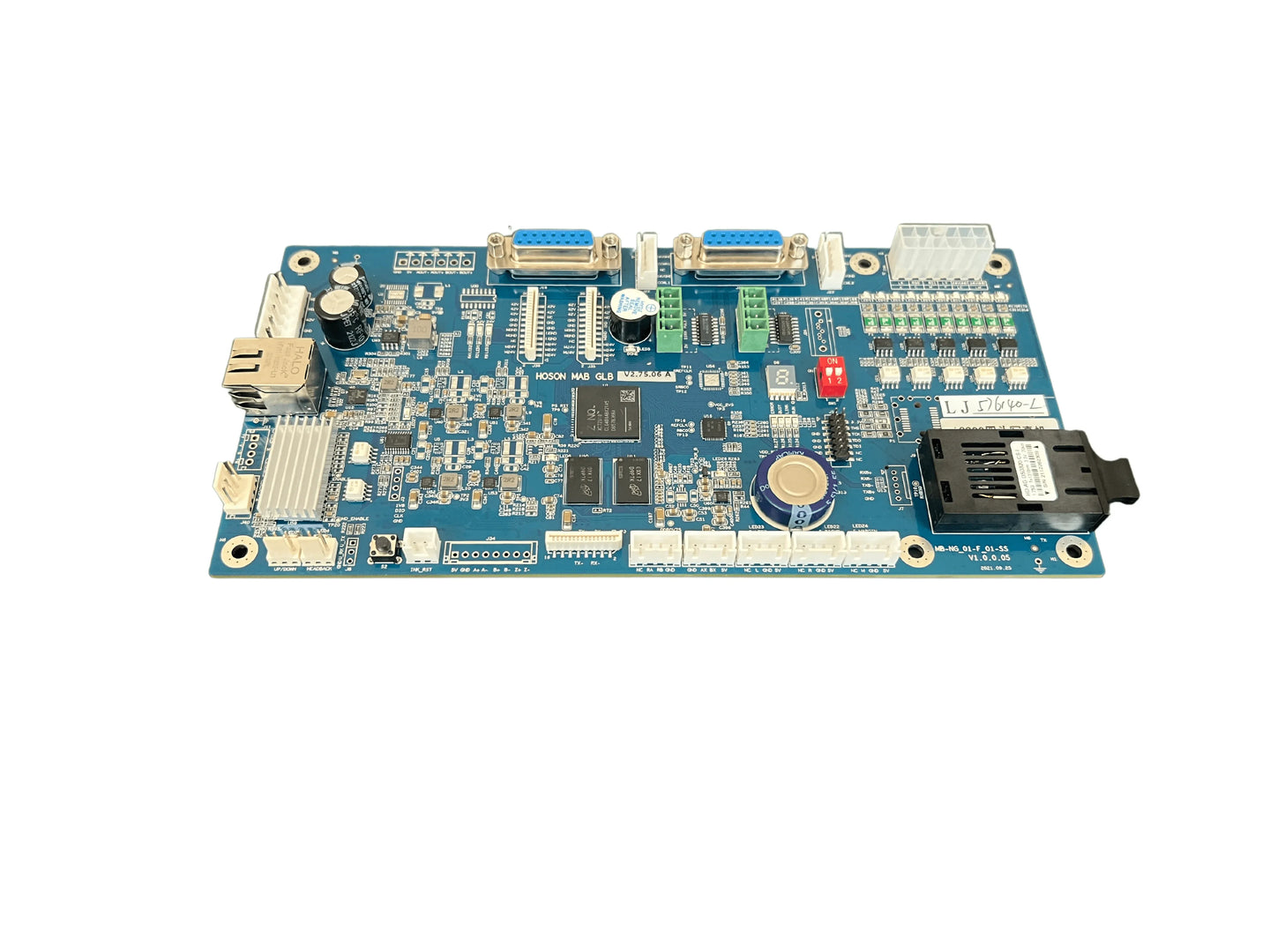 Replacement Main Board DTF – DTF Printer USA