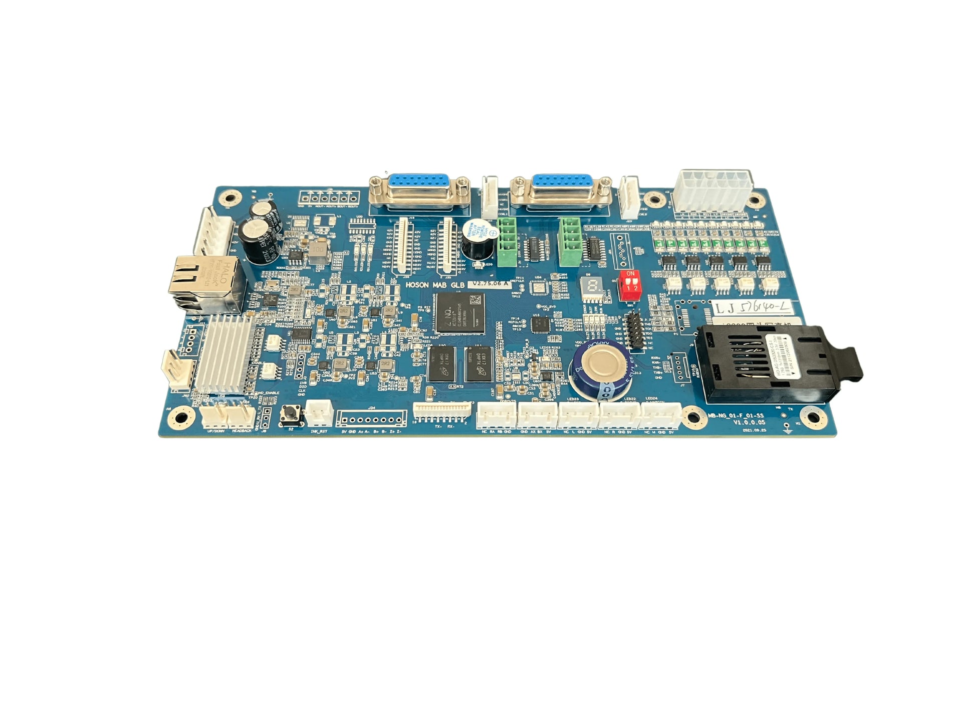 Replacement Main Board DTF – DTF Printer USA