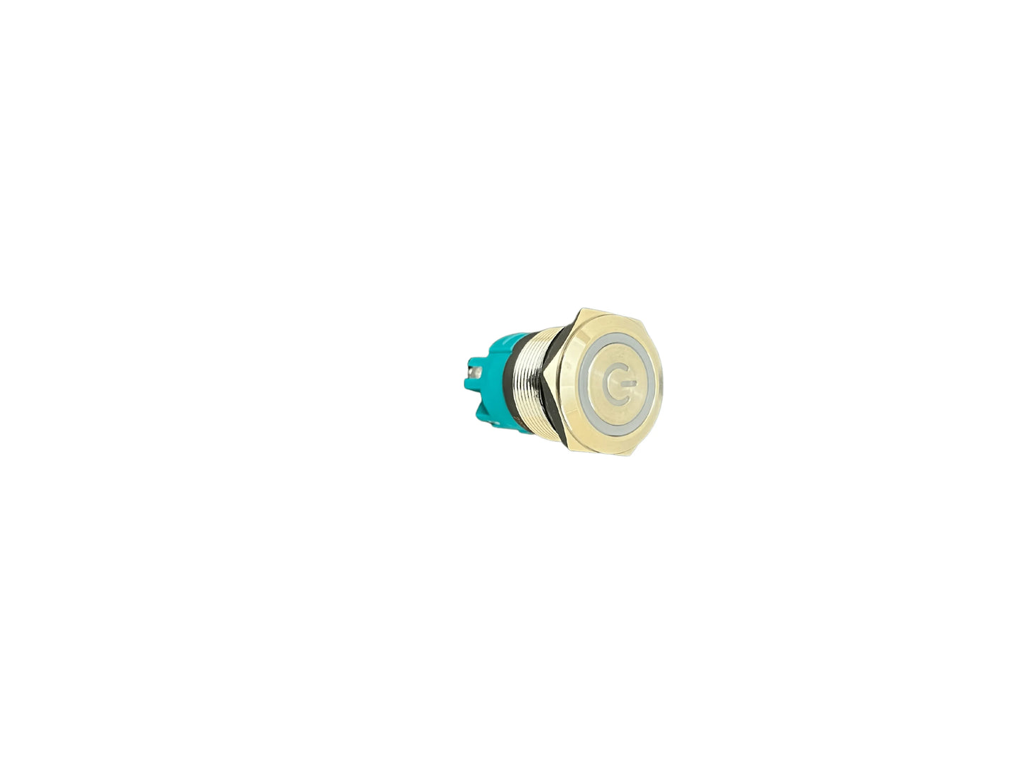 Replacement Power Switch Dryer – DTF Printer USA