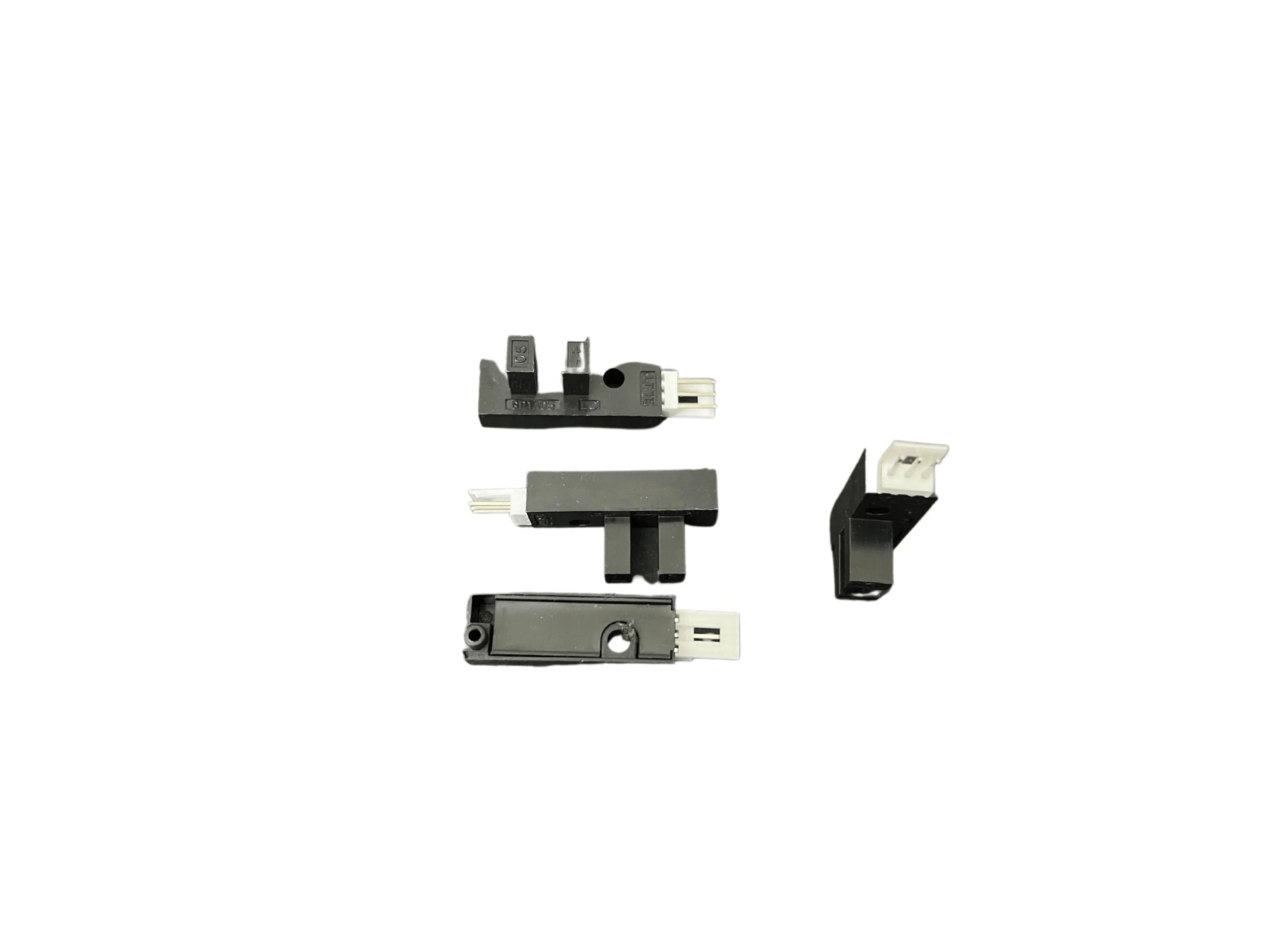 Replacement Slot Type Limit Switch For Head Carriage and Ink Stack ...