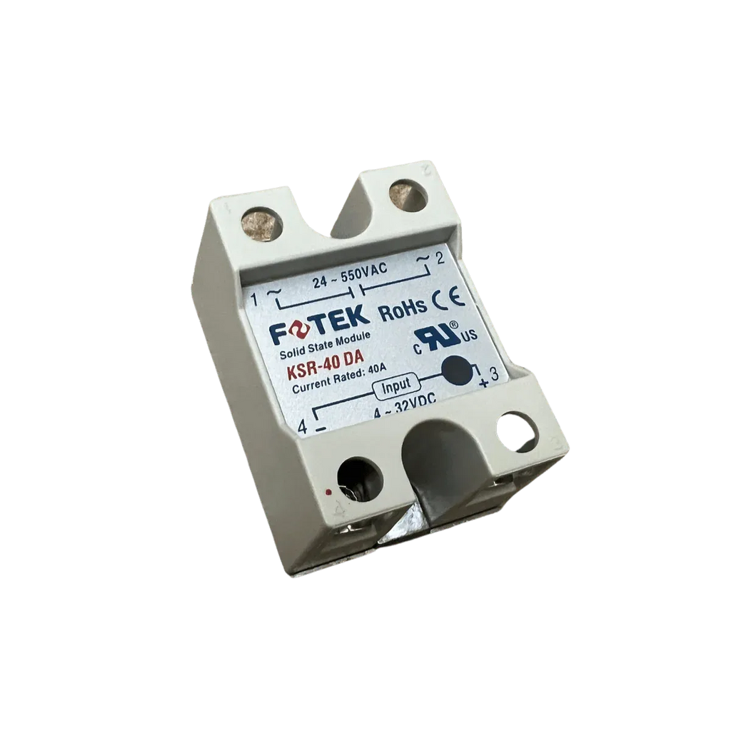 Replacement SSR Solid State Relay – DTF Printer USA