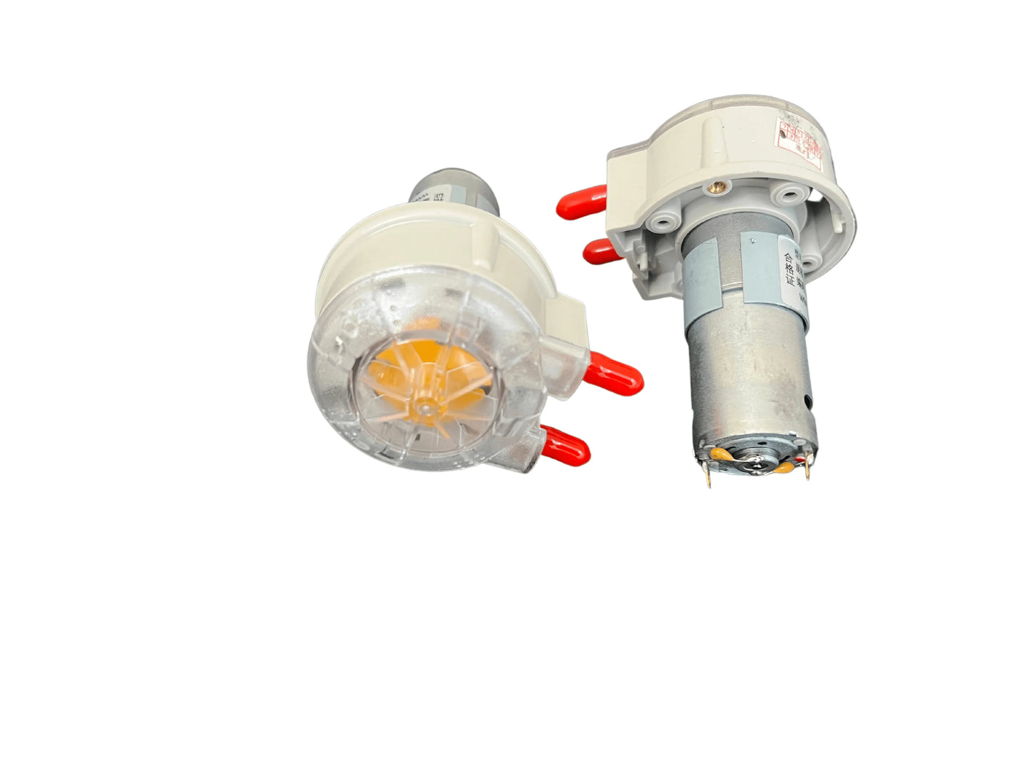 Replacement White Ink Pump – DTF Printer USA