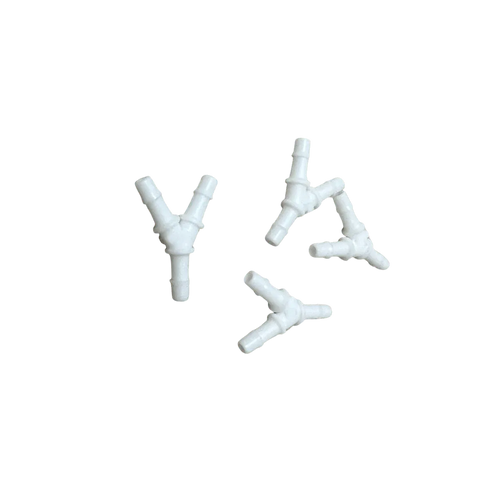 Replacement Y Shape Ink tube connector – DTF Printer USA